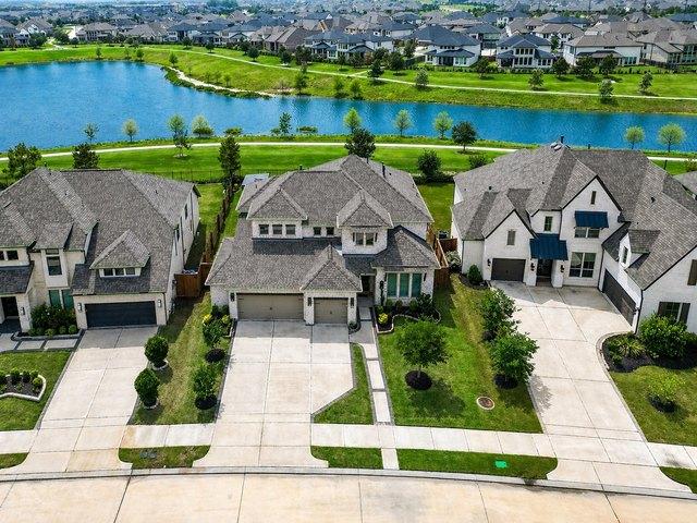 7519 Blue Finch Ln, Katy, TX 77493