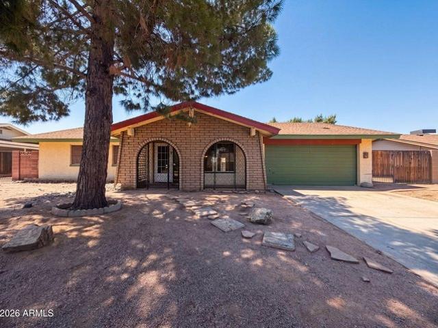 7519 E Ed Rice Ave, Mesa, AZ 85208