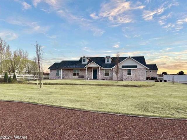 7519 E Sherwood Rd, Snowflake, AZ 85937