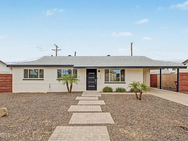 7519 E Roosevelt St, Scottsdale, AZ 85257