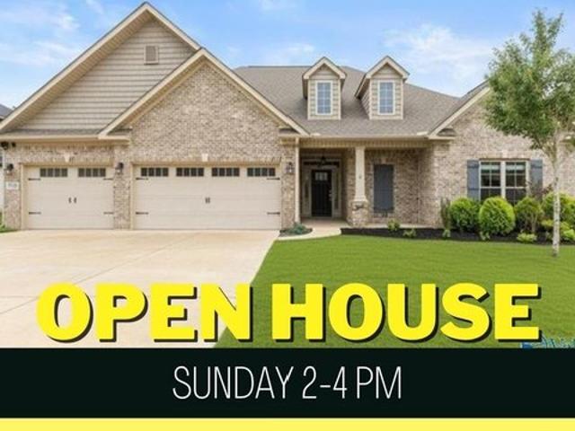 7519 Flint Crossing Cir SE, Owens Cross Roads, AL 35763
