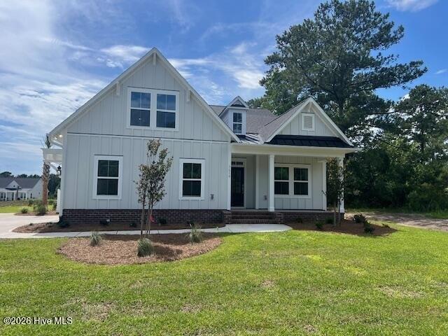 7519 Haddington Pl SW Unit 75, Sunset Beach, NC 28468