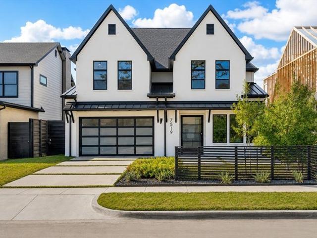 7519 Robin Rd, Dallas, TX 75209