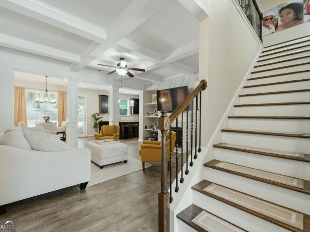 7519 Stone Creek Path