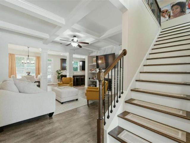 7519 Stone Creek Path