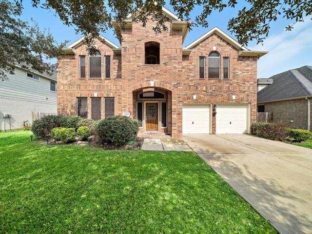 7519 Summer Shore Dr, Rosenberg, TX 77469
