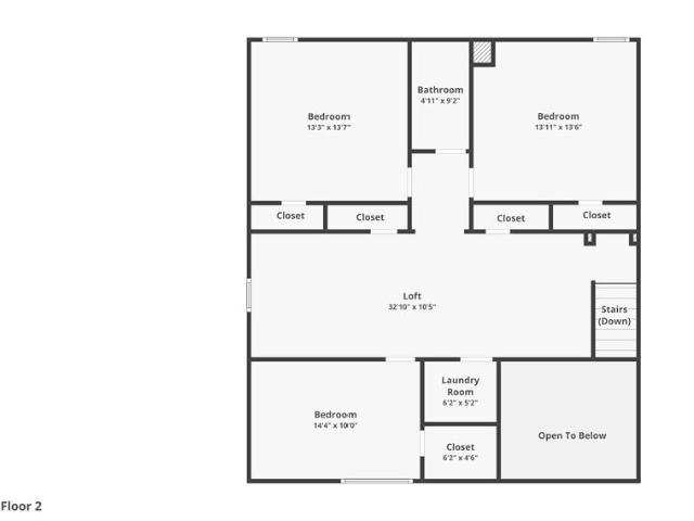 7519 Tipton Meadow Way