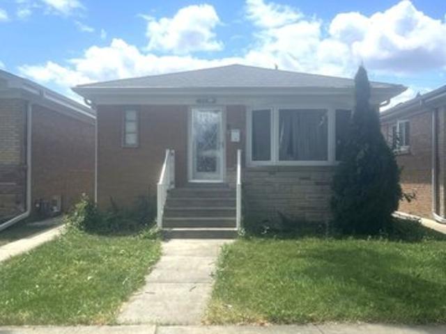 7519 W Winnemac Ave, Harwood Heights, IL 60706
