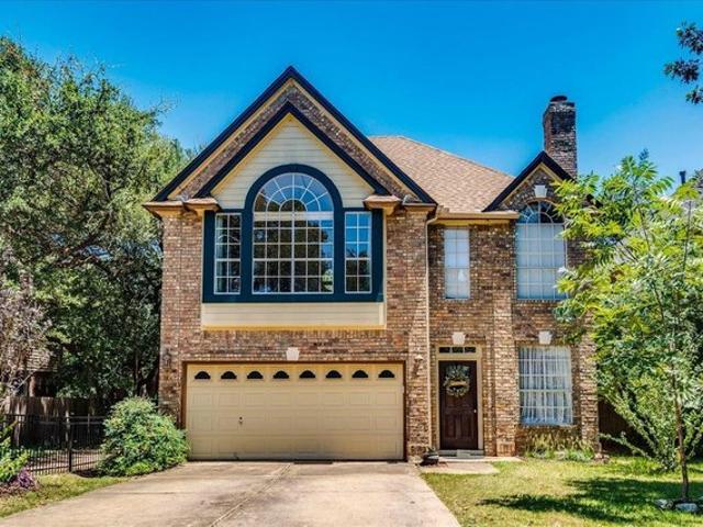 7519 Windrush Dr, Austin, TX 78729