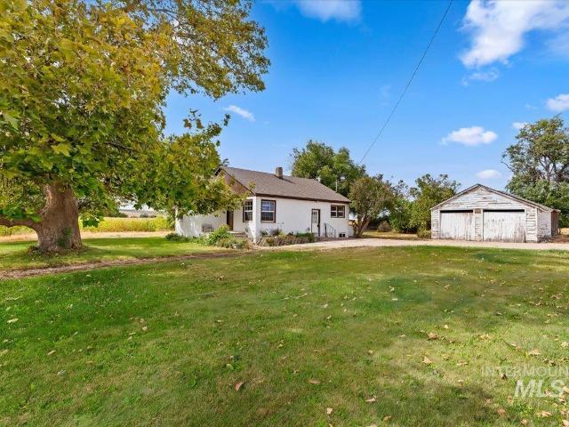 7510 Mcelroy Rd