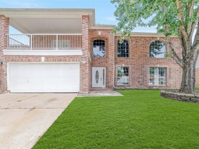 7510 Millbrae Ln, Houston, TX 77041