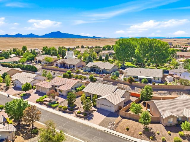 7510 N Outlook Ln, Prescott Valley, AZ 86315 | MLS #1078