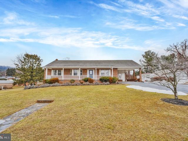 7510 Old Receiver Rd, Frederick, MD 21702 | MLS #MDFR2076 | Compass