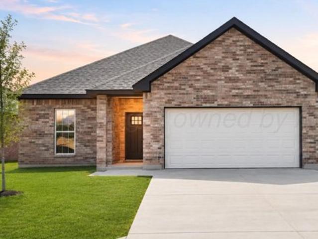 7510 Arlo Dr, Amarillo, TX 79119