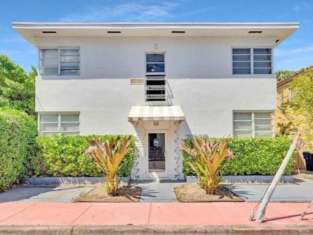 7510 Byron Ave, Miami Beach, FL 33141
