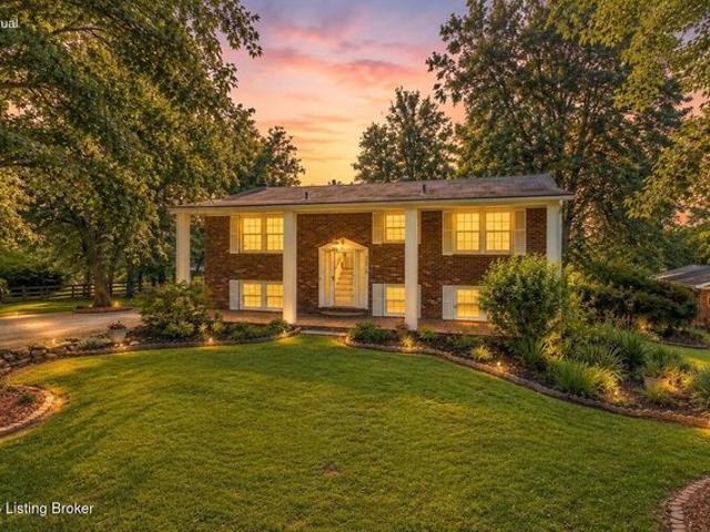 7510 Broad Run Rd, Louisville, KY 40291