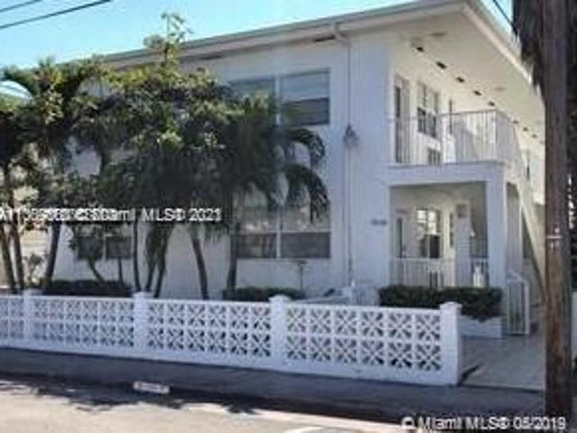 7510 Carlyle Ave #2, Miami Beach, FL 33141