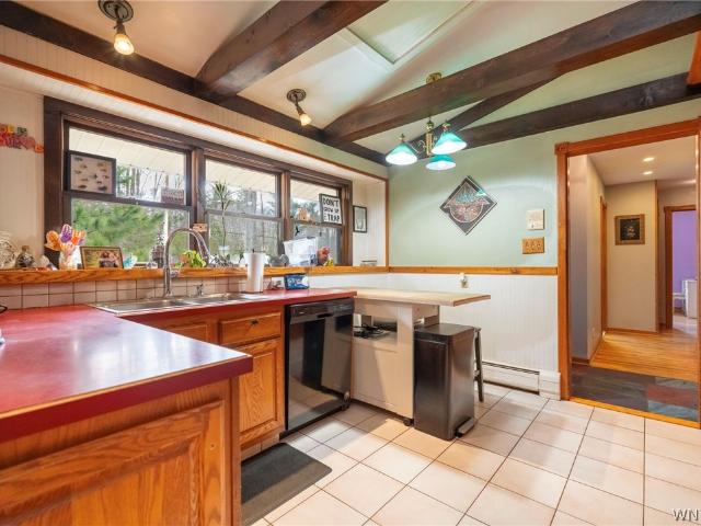 7510 Chestnut Ridge Road