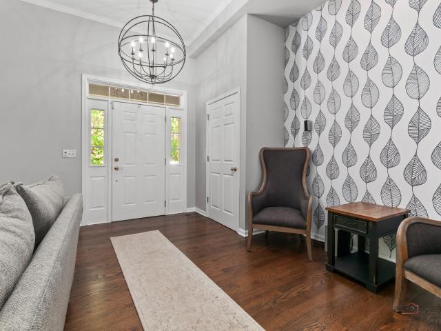7510 Clarewood Lane