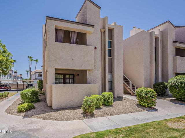 7510 E Thomas Rd, Unit 124, Scottsdale, AZ 85251 | MLS #6893