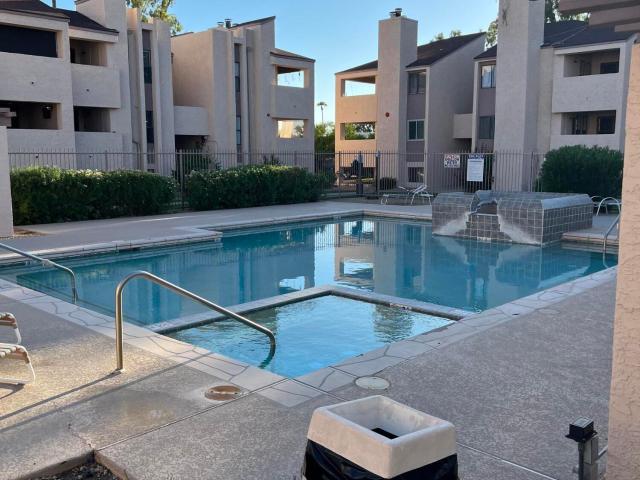 7510 E Thomas Rd, Unit 134, Scottsdale, AZ 85251 | MLS #6809