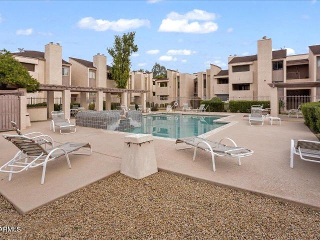 7510 E Thomas Rd, Unit 216, Scottsdale, AZ 85251 | MLS #6973