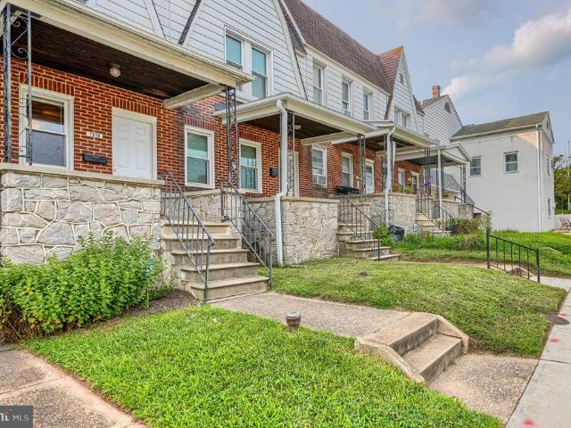 7510 Harford Road