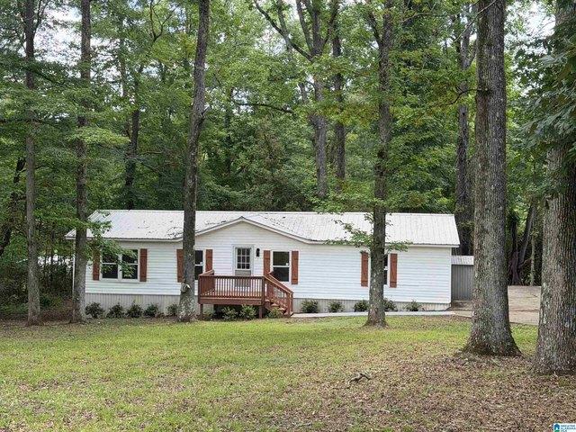 7510 Hines Ln, Pinson, AL 35126
