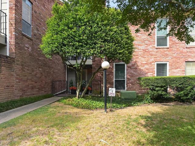 7510 Holly Hill Drive # 124