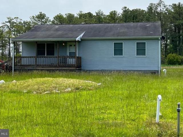 7510 Lower Hill Rd, Westover, MD 21871