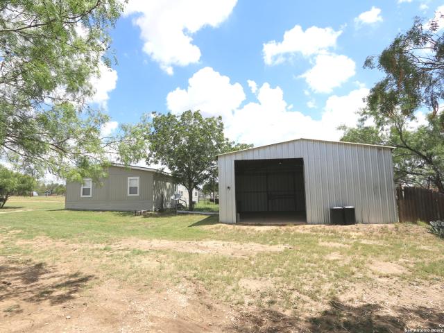 7510 Pittman Rd, Adkins, TX 78101 | MLS #1878