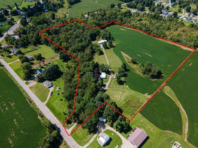 7510 State Route 314, Mansfield, OH 44904