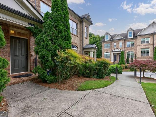 7510 Stoneridge Dr, Atlanta, GA 30328