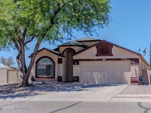 7510 S Malcolm Ave, Tucson, AZ 85746