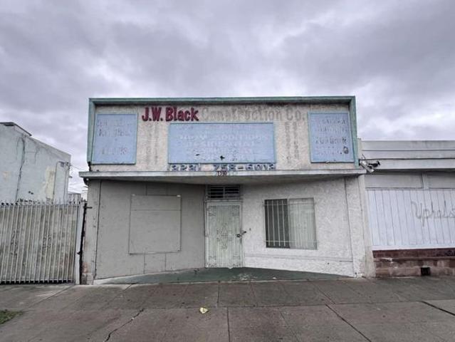 7510 S Western Ave, Los Angeles, CA 90047