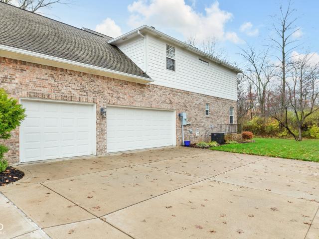 7510 Sedge Meadow Drive
