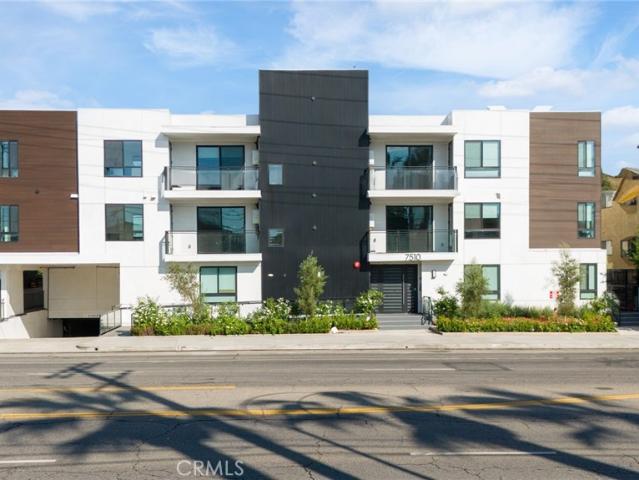 7510 Sepulveda Blvd, Unit 101, Van Nuys, CA 91405 | MLS #SR26006 | Compass