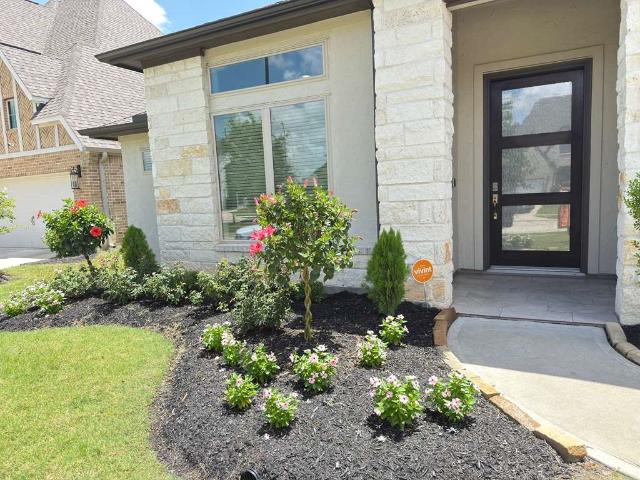 7510 Spiceberry Lodge Court