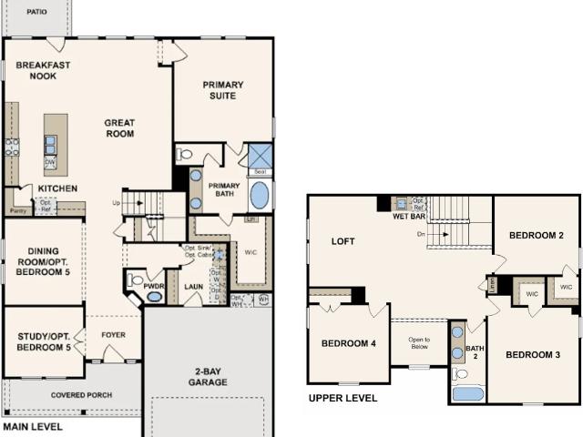 7510 Tall Foxglove Court
