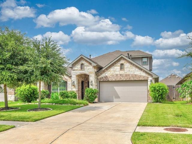 7511 Monarch Forest Ln, Richmond, TX 77469