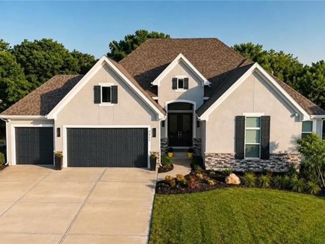7511 N Gower Ave, Kansas City, MO 64151