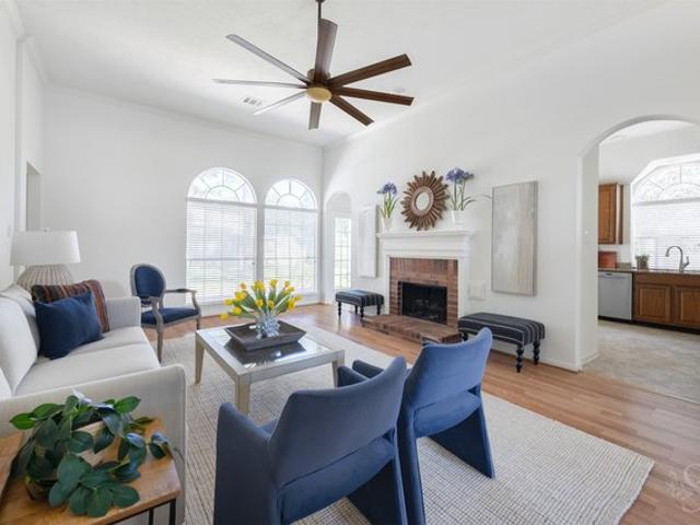 7511 Ashton Dr, Houston, TX 77095