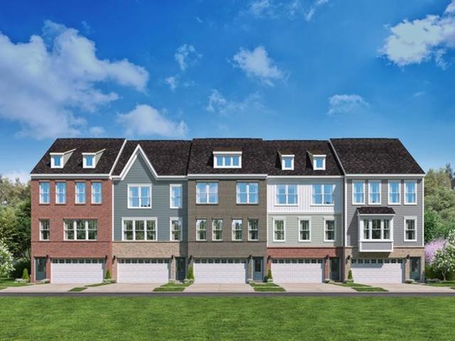 7511 Braun St, Laurel, MD 20707