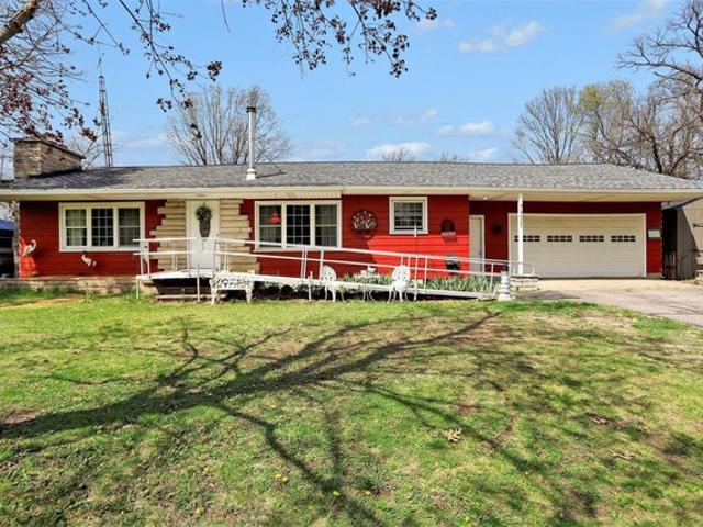 7511 E Dr N, Battle Creek, MI 49014