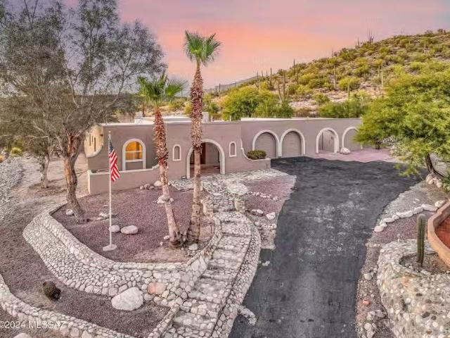 7511 E Knollwood Pl, Tucson, AZ 85750 MLS 22427941