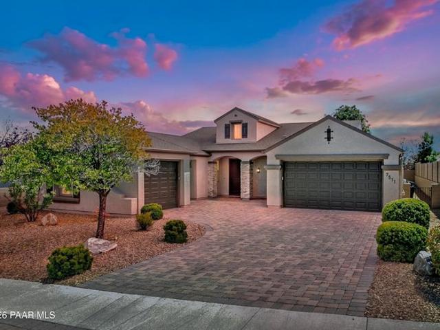 7511 E Traders Trl, Prescott Valley, AZ 86314