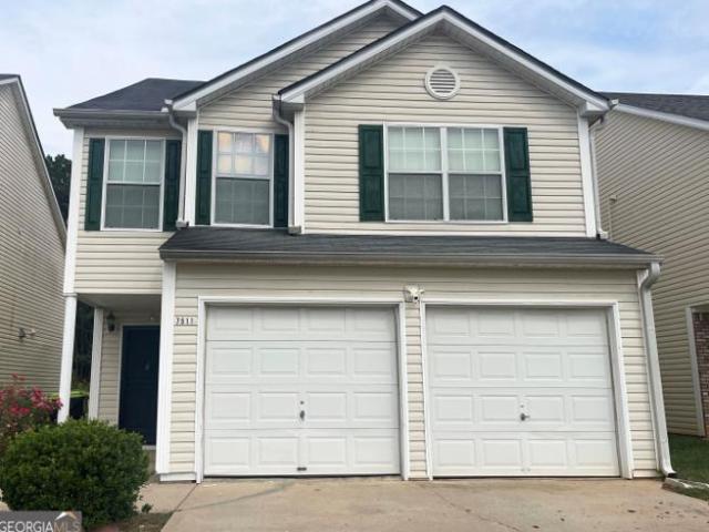 7511 Garnet Dr, Jonesboro, GA 30236