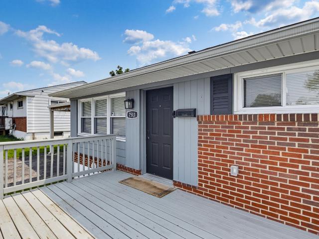 7511 Liberty Road