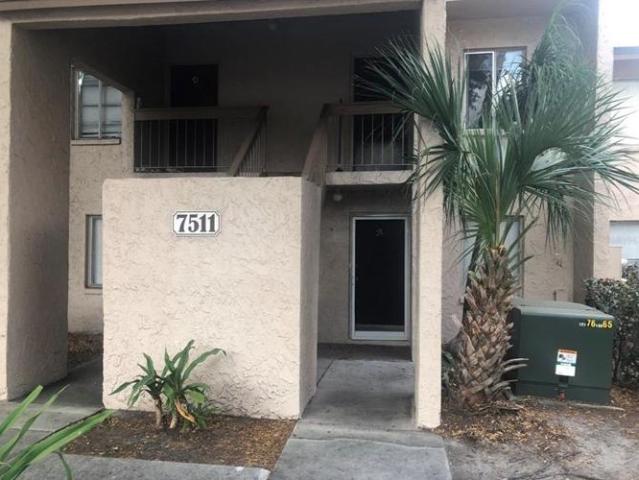 7511 Presley Pl #97, Tampa, FL 33617
