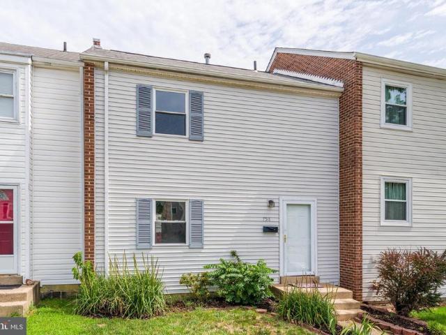 7511 Remington Road